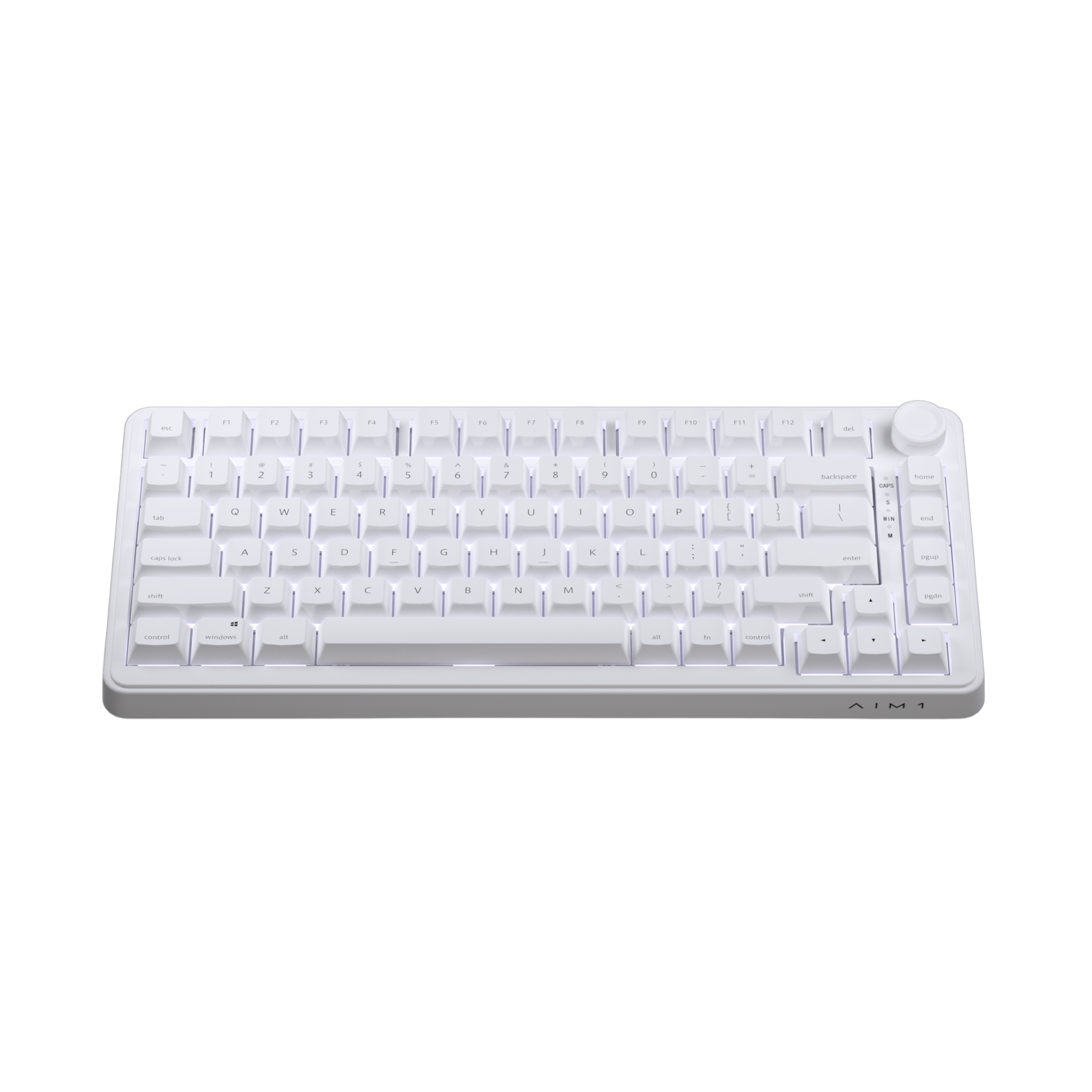 瞬 キーボード - MATATAKI | AIM1 公式サイト