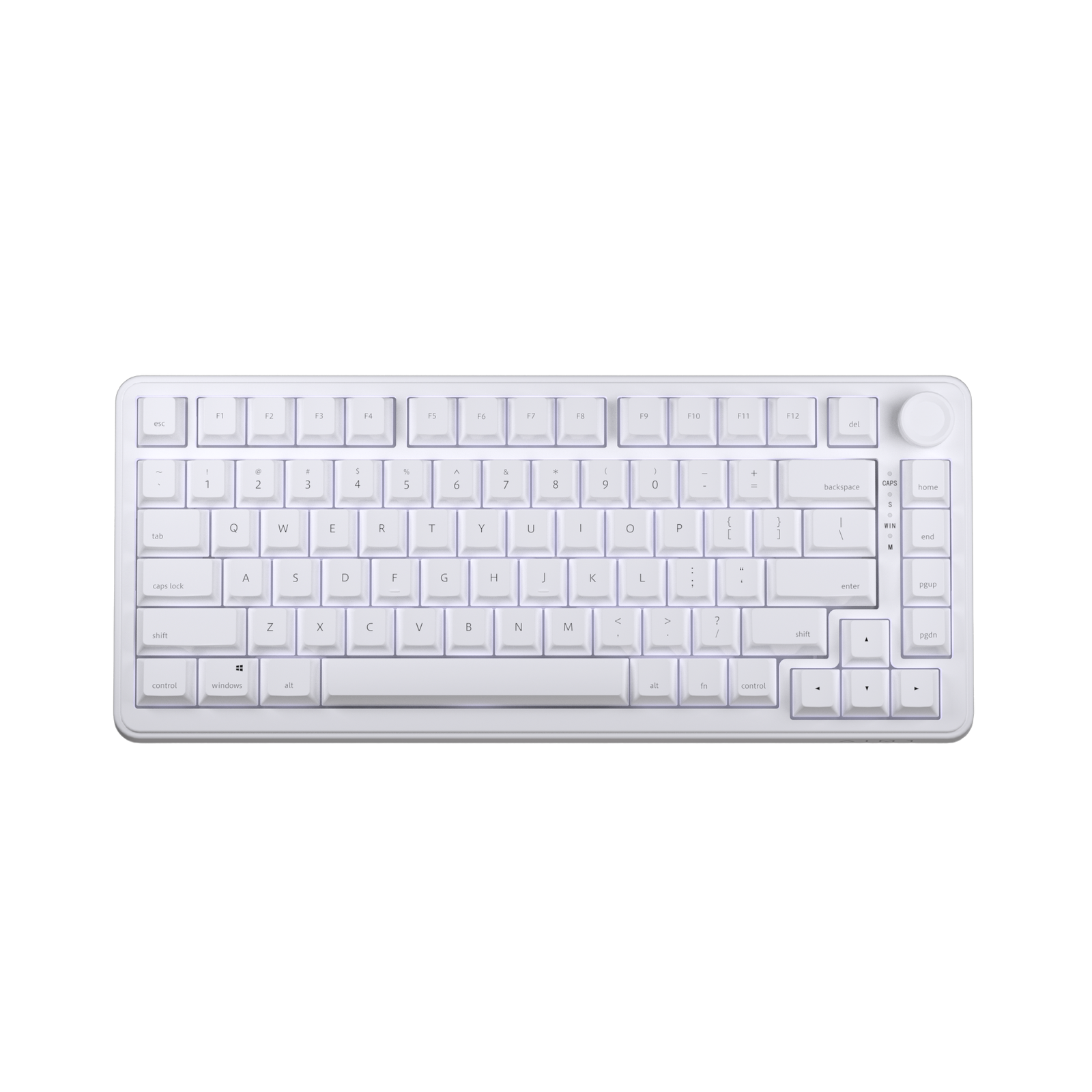 瞬 キーボード - MATATAKI | AIM1 公式サイト