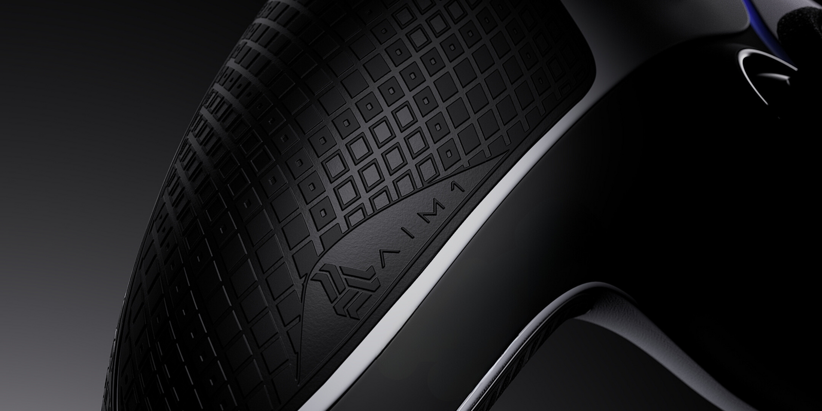 AIM1 GRIP For PS5 Dualsense | AIM1 公式サイト