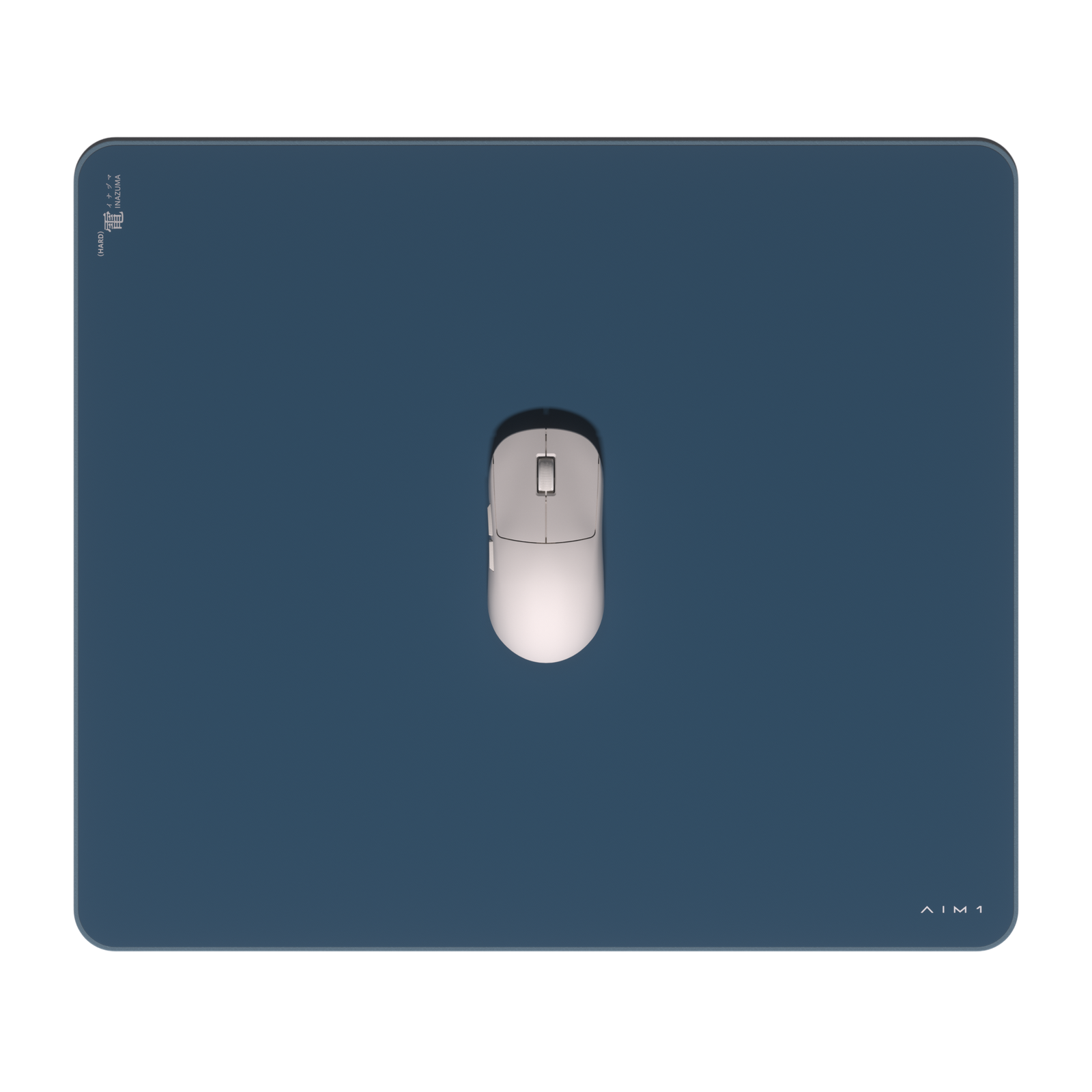 【AIM1】電 マウスパッド スピードタイプ | AIM1 公式サイト